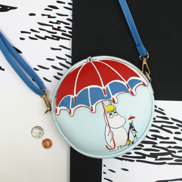 Moomin Mini Bag Comic 1 - BouChic