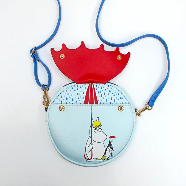 Moomin Mini Bag Comic 1 - BouChic